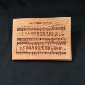 Plaque Collection - A & W Designs
